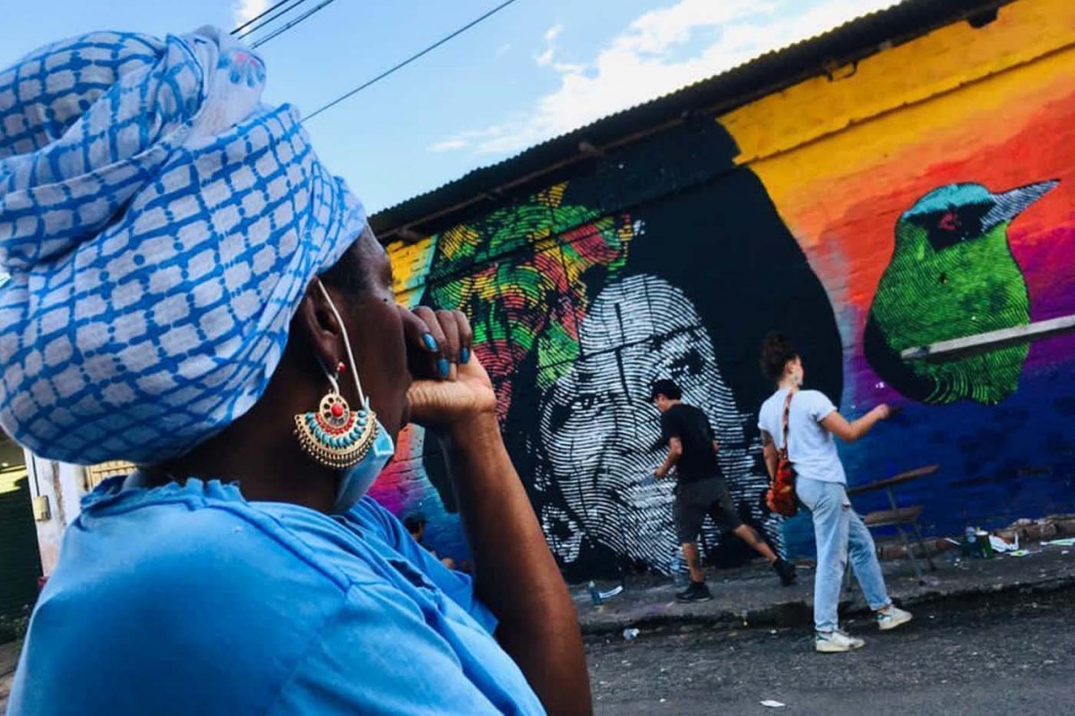 Peace for Indigenous and Black Communities in Colombia? – Our Times ...