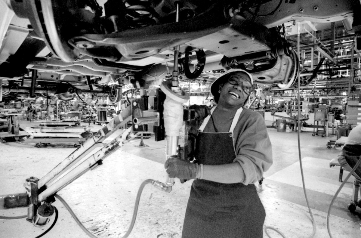 The House is Gone – Our Times Magazine