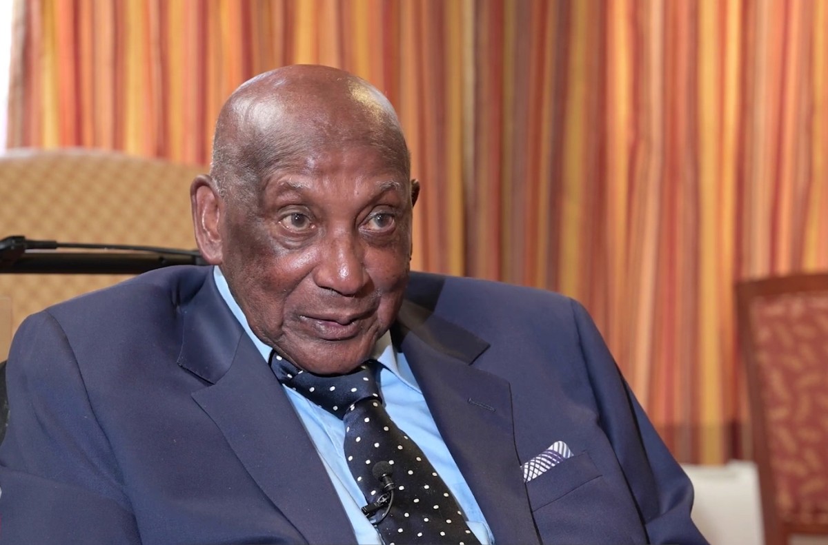 Mozart Mimms Remembers – Our Times Magazine