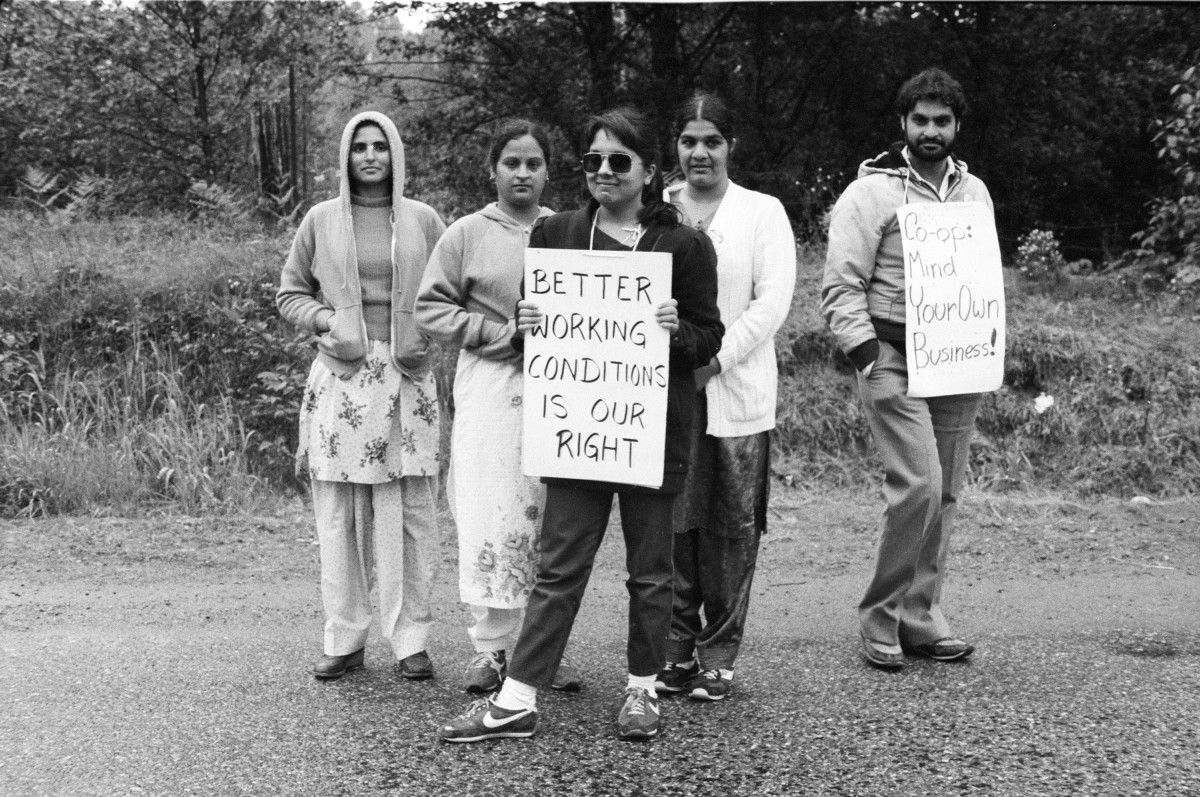 South Asian Farmworkers Rising – Our Times Magazine