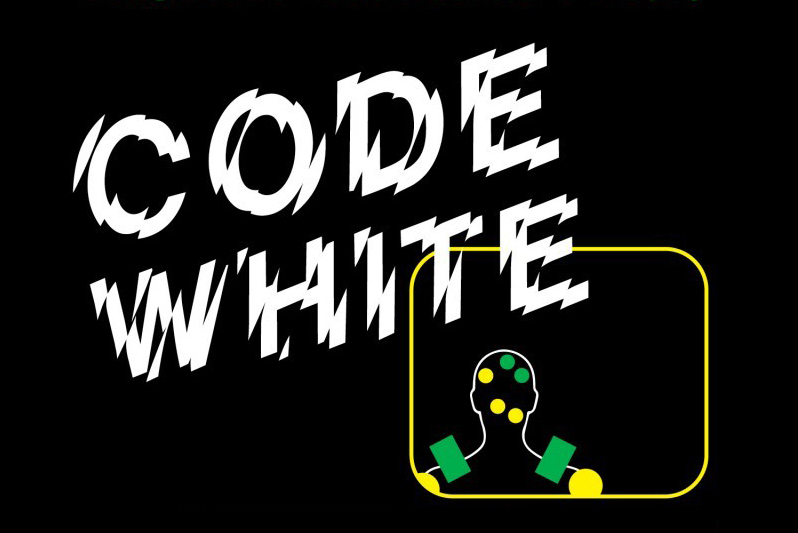 Code White – Our Times Magazine
