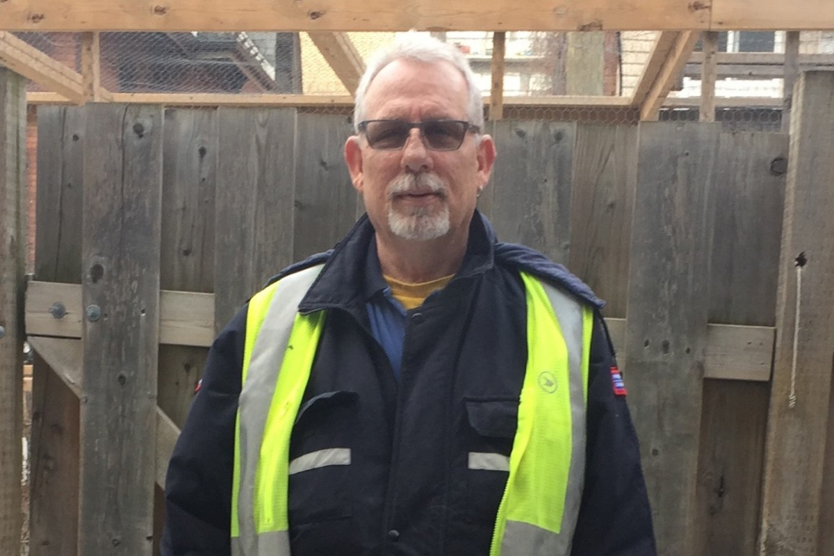 The Power of the Union – Our Times Magazine