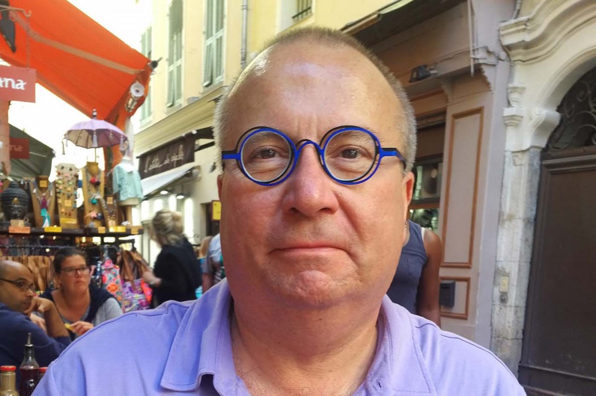 A WEBHEAD’S WINTER WHATSITS – Our Times Magazine