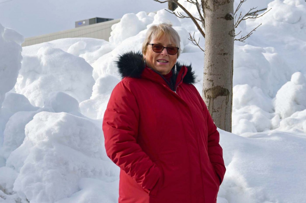 LESSONS FROM AN EPIC SNOWSTORM – Our Times Magazine