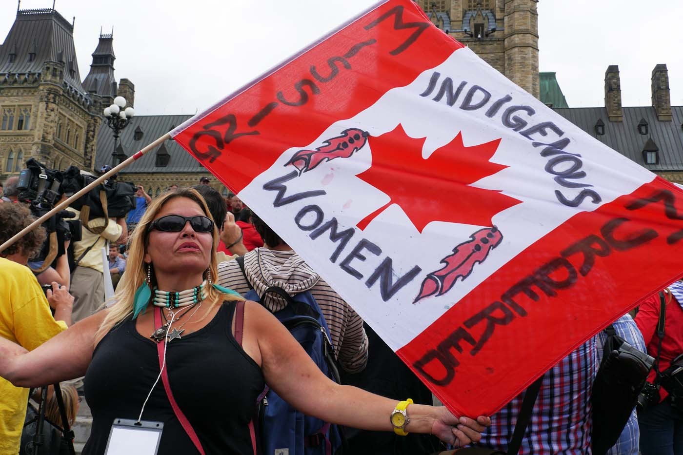 Now Is the Time – Our Times Magazine