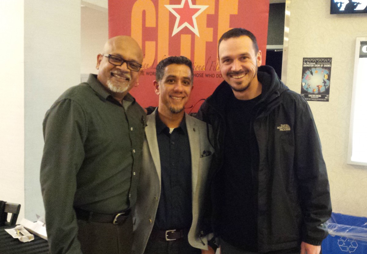 CLiFF Celebrates 10 Years – Our Times Magazine