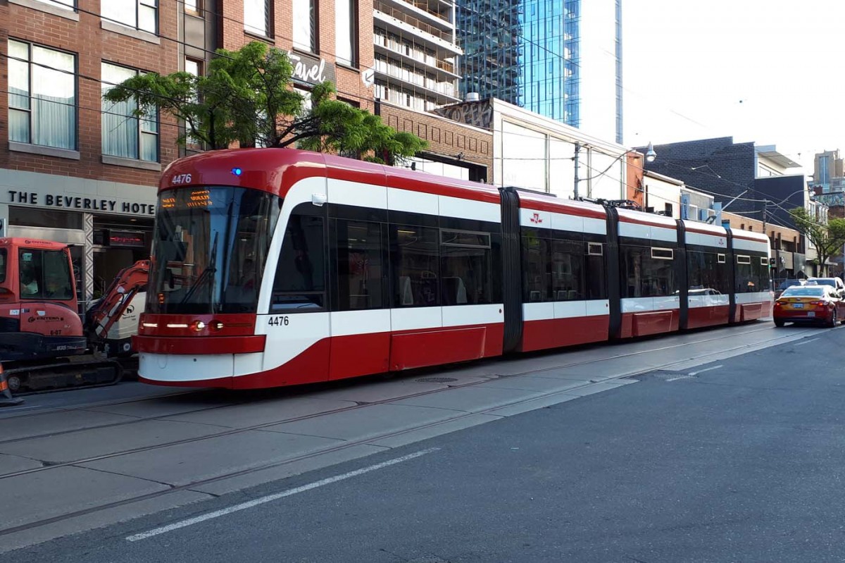 2020: THE YEAR OF (FARE) FREE TRANSIT – Our Times Magazine