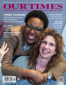 Spring 2017 – Our Times Magazine